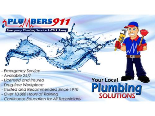 Washington DC Service Plumbing Contractors, Temple hills | Plumbing ...